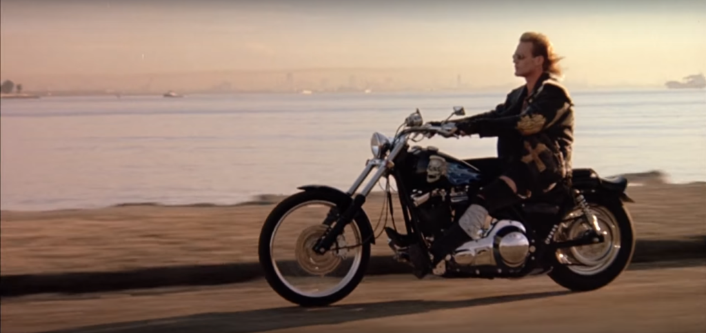 Hollywood Harleys: 10 Movies with Epic Motorcycle Chases - Harley ...
