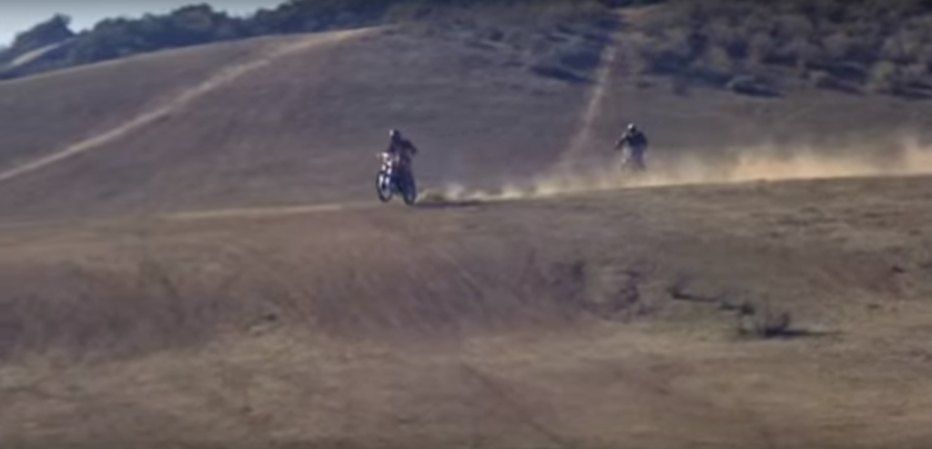 Hollywood Harleys: 10 Movies with Epic Motorcycle Chases - Page 10 of ...