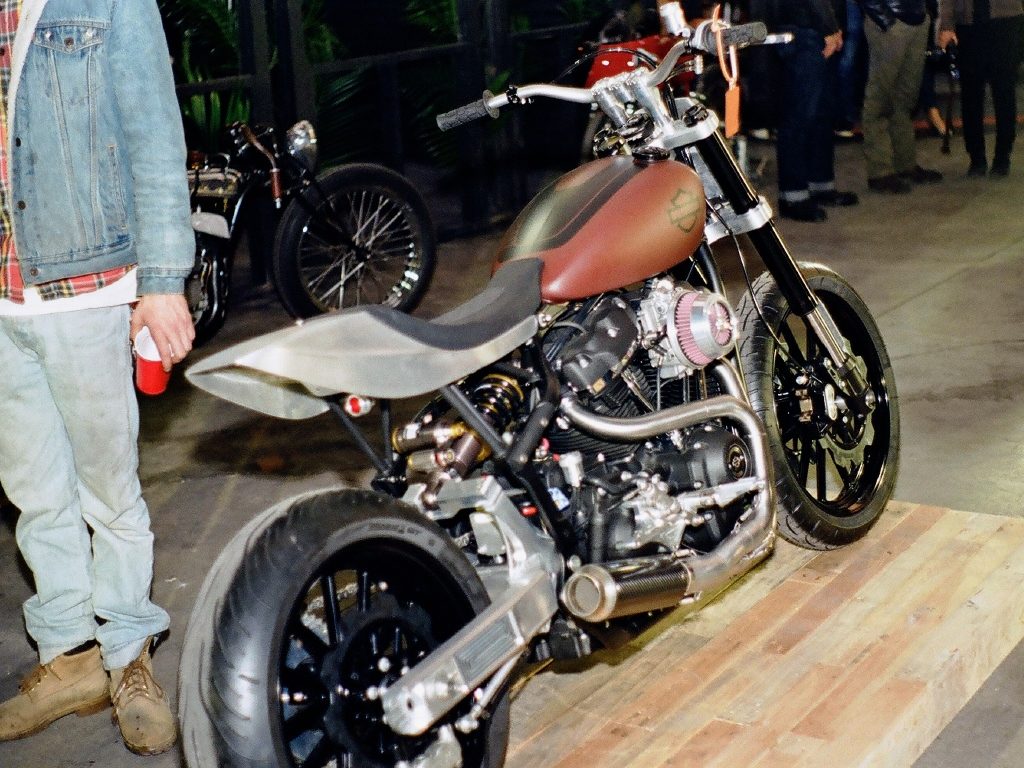 Second Annual OG Moto Show Rocks L.A. - Literally! - Page 3 of 4 ...