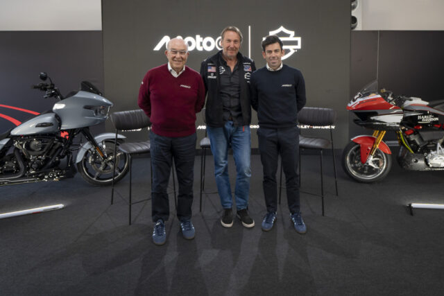 Harley’s Management Shakeup Continues with Two New Board Members ...