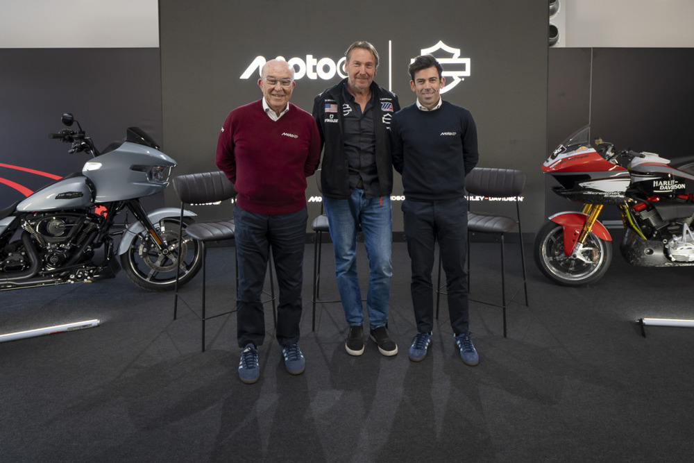 Harley’s Management Shakeup Continues with Two New Board Members ...